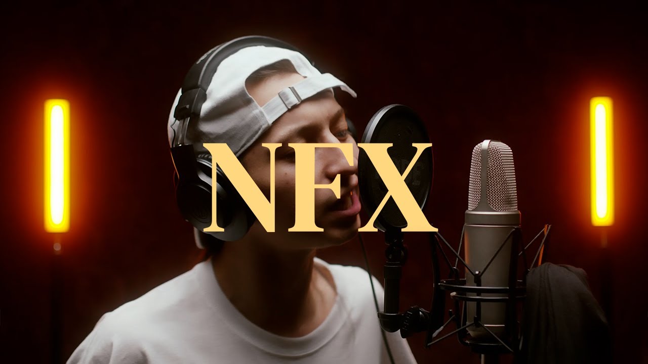 Nfx - Sesiones Aureo Music - YouTube Music
