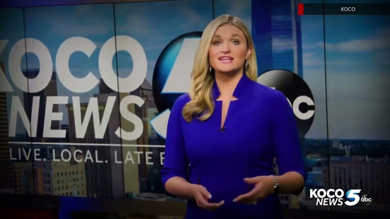 'KOCO 5 News at 4' premiere promo - YouTube
