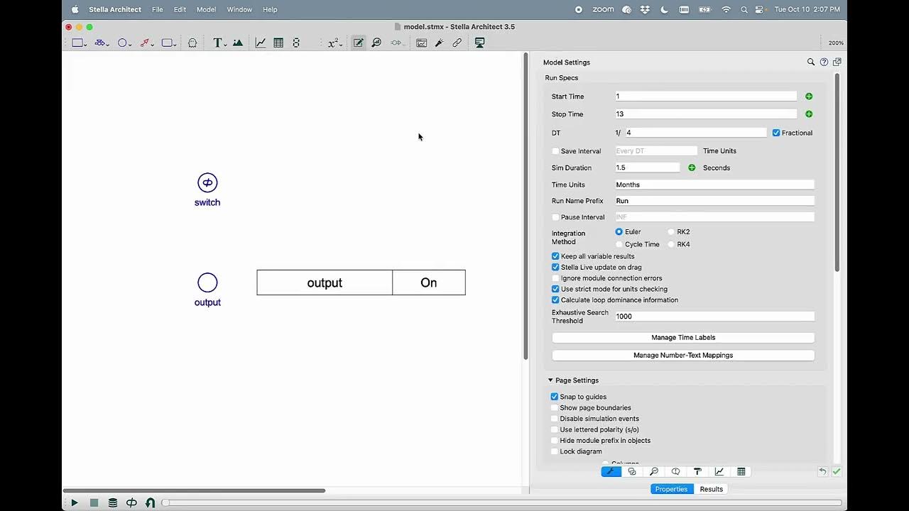 Tutorial: Number Text Mapping - YouTube