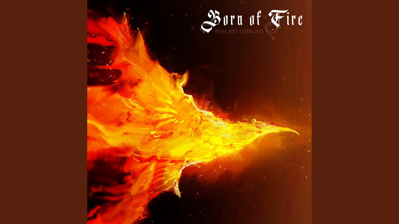 Born of Fire - YouTube