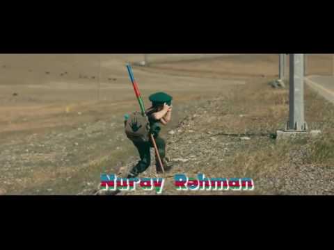 Nuray Rehmanov İgid esger mohkem deyan (Azerbaycanin Musiqisinin  Geleceyi )