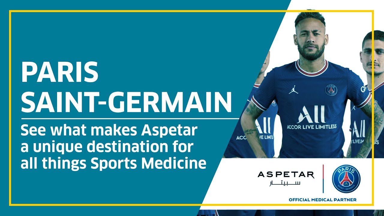 See what makes Aspetar a unique destination for all things Sports ...