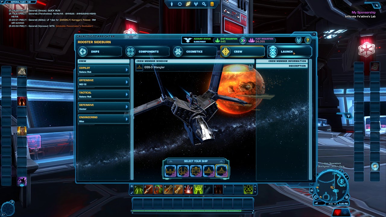 Beginner GSF Four: Intro Quest/Daily/Weekly/Spending your initial 25k ...