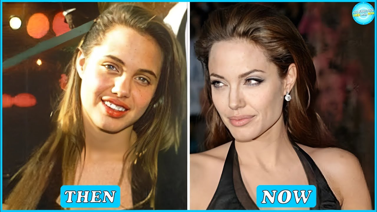 20 Most Beautiful Hollywood Female Stars With Shocking Appearance Today ...