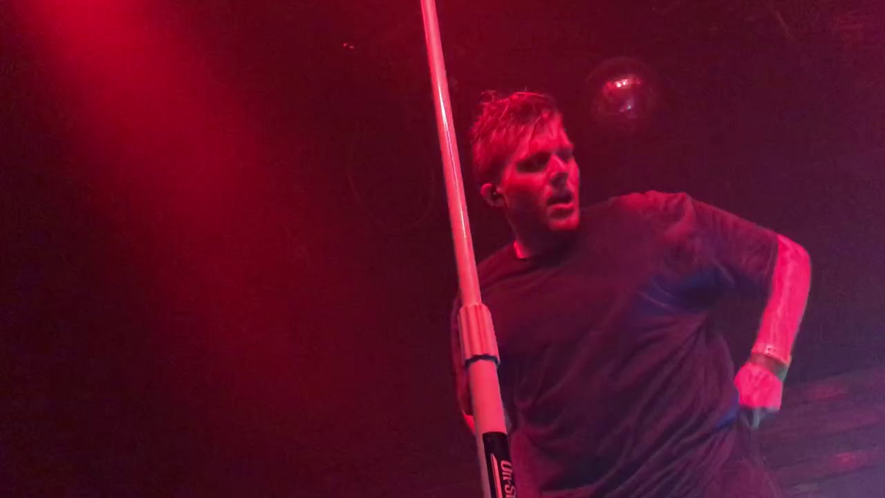 young - dbmk live 7/14/18 - YouTube