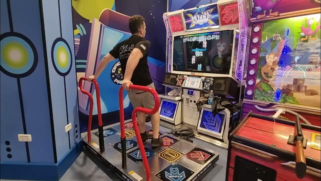 29.04.23 - PIU XX - Salomon on Prime - D16 - YouTube