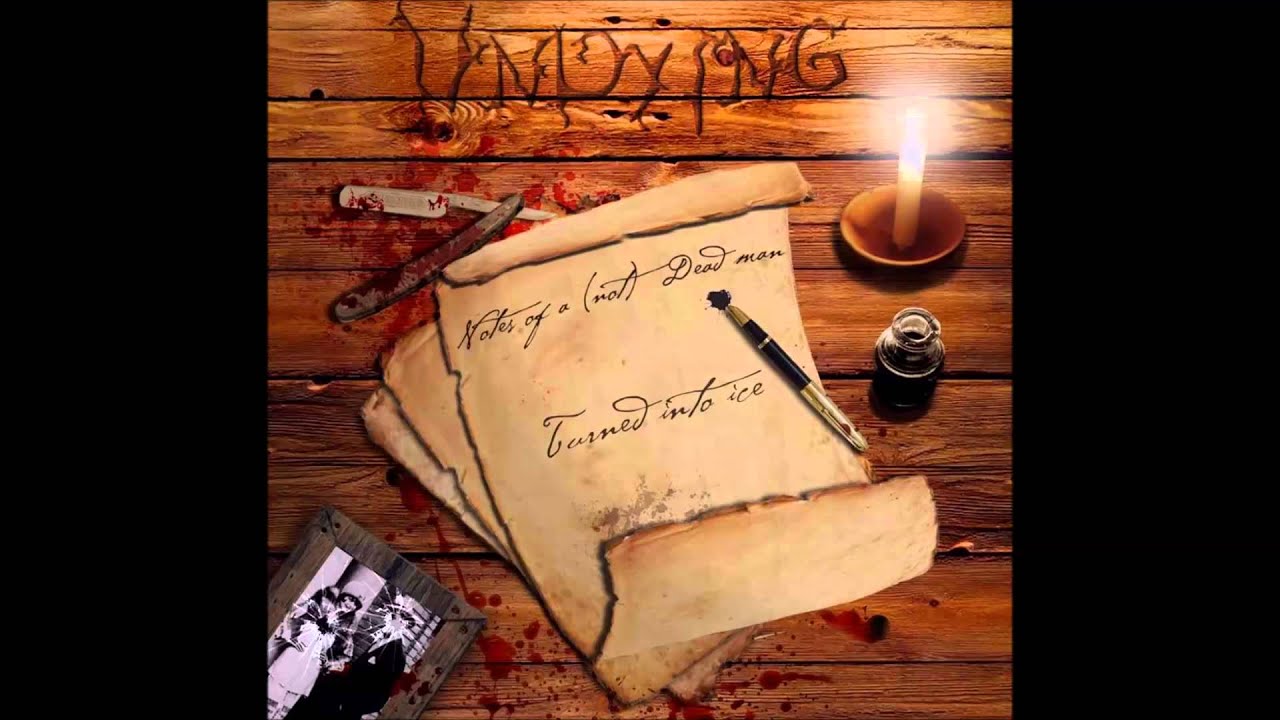 Undying - Go Beyond - YouTube Music