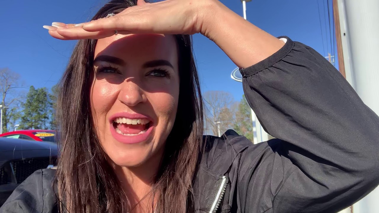 Courtney Moon Car Mom: New Years Eve 2019 - YouTube