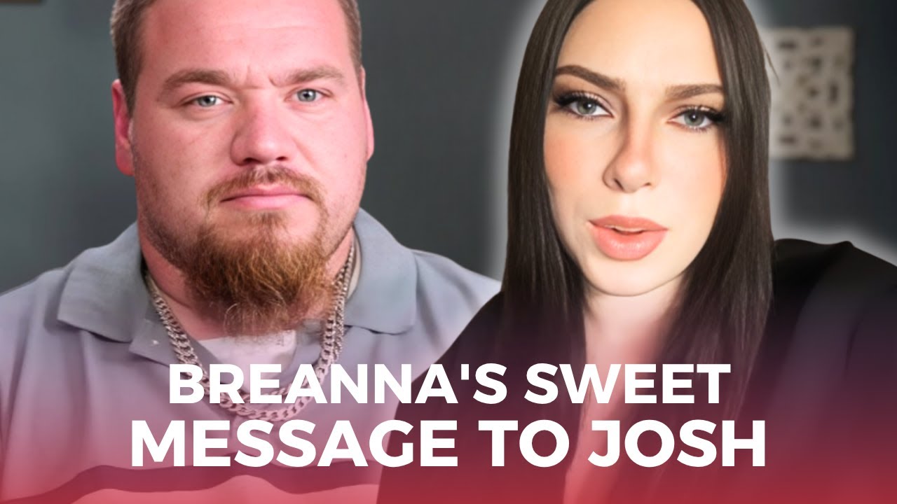 Mama June | Josh Efird’s New GF Breanna Says What Pumpkin Never Did ...