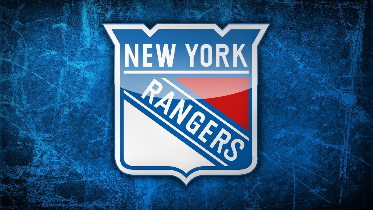 NHL 06 | Kariera - New York Rangers #03 cz. 2 - YouTube