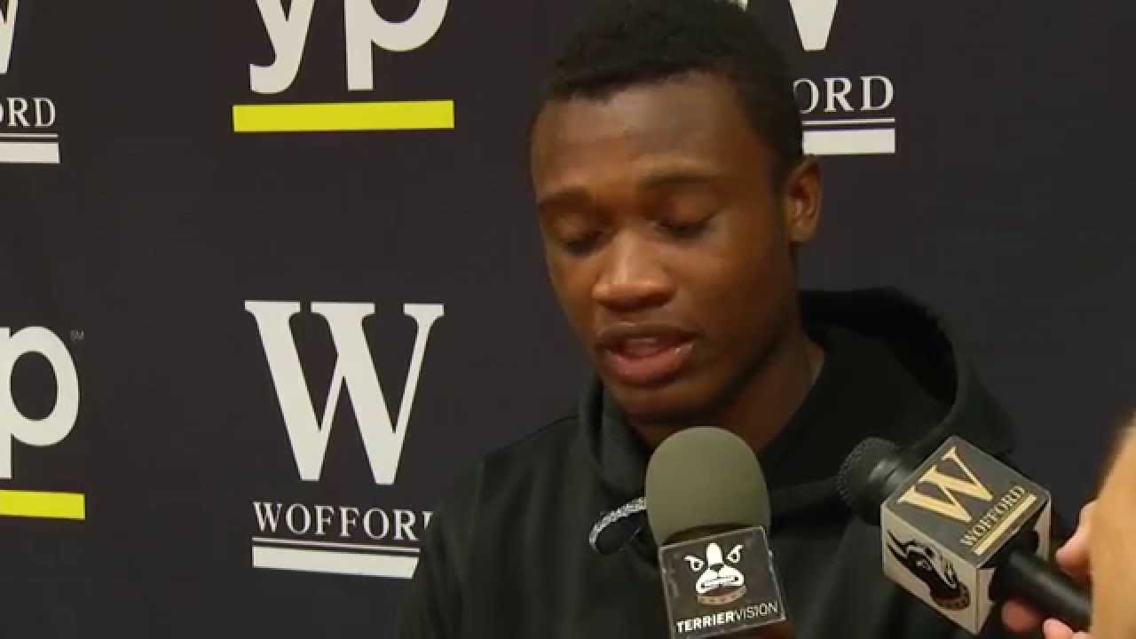 Terrance Morris Media Lunch Oct 13 - YouTube