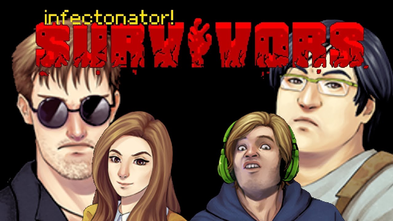 Infectonator: Survivors - YouTube