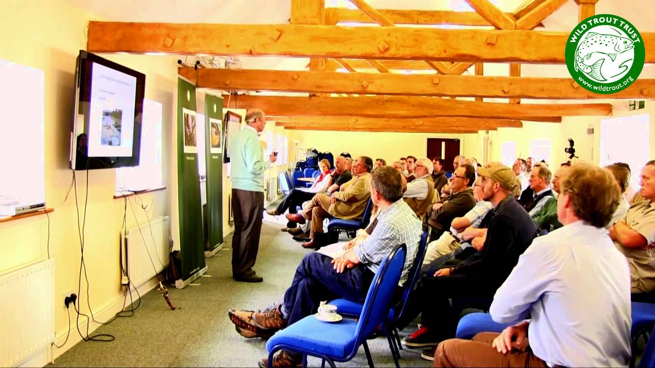 Prof Roger Wotton - YouTube