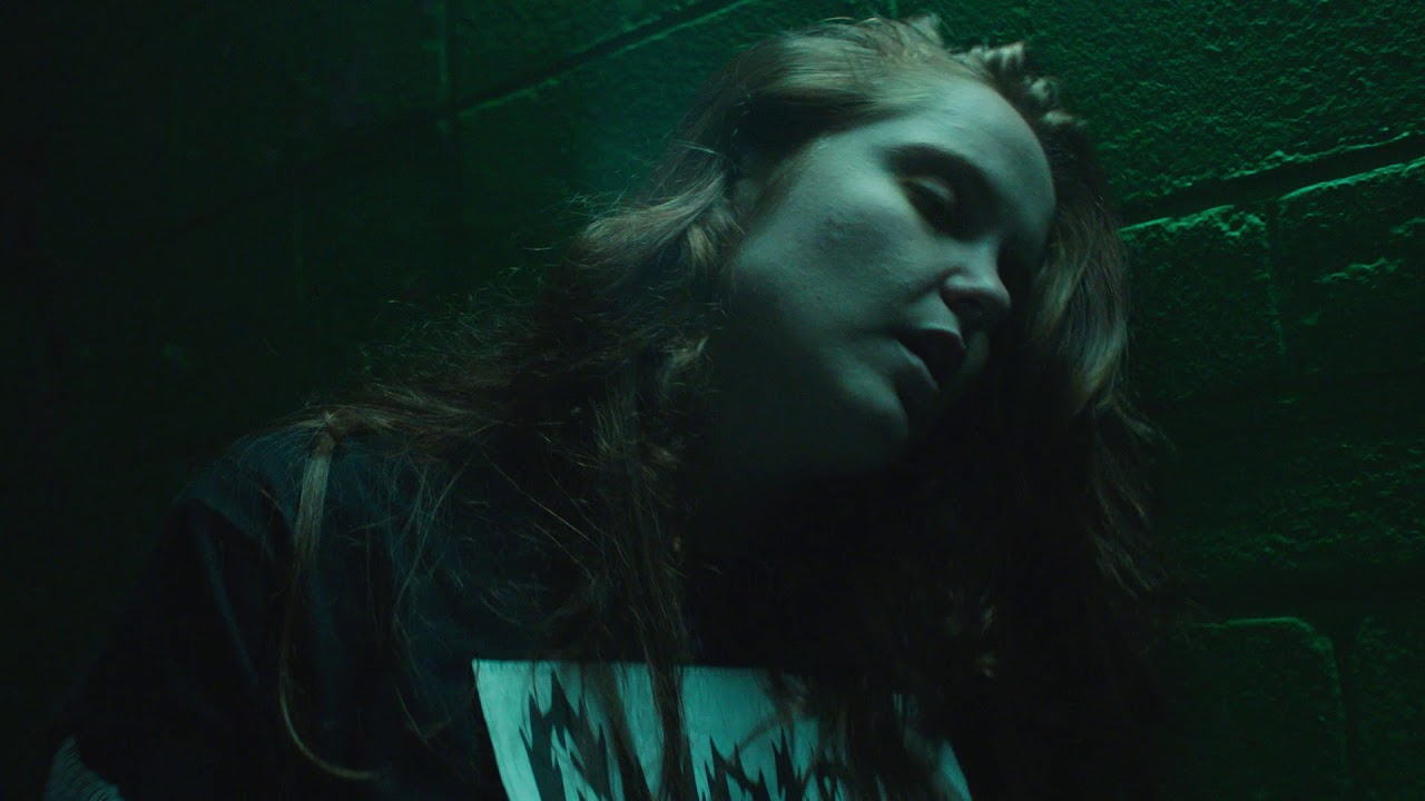 Jax Anderson - Chapter 4 Sober (OFFICIAL VIDEO) - YouTube