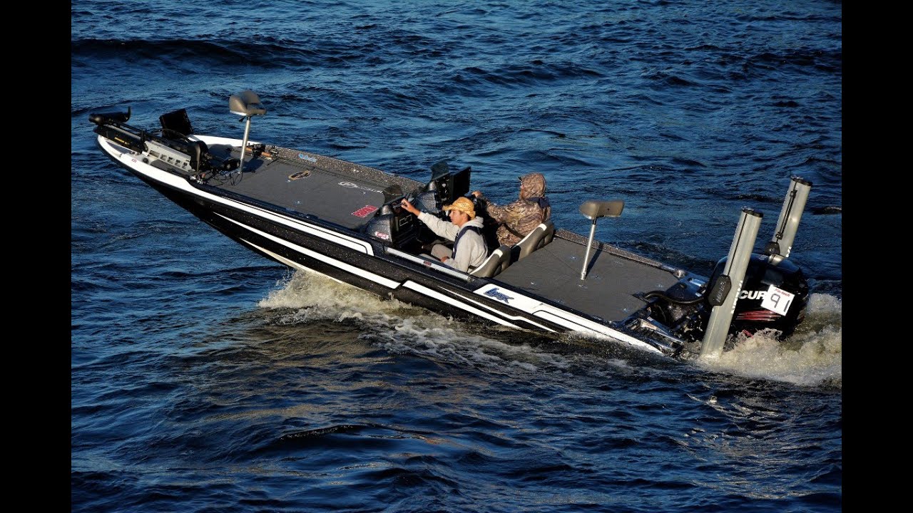 Bronzeback Classic Tournament Pre-fish - YouTube