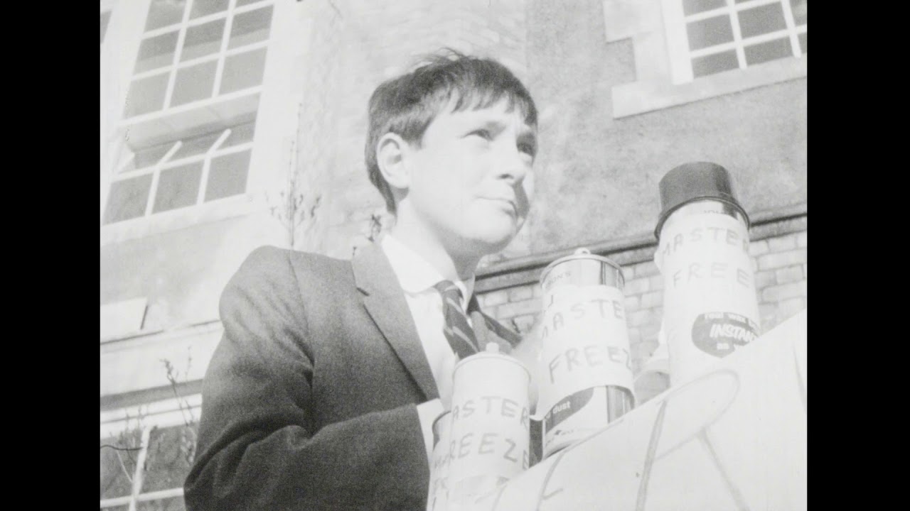 Late Again - YouTube