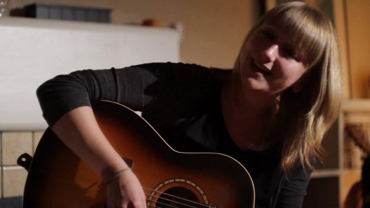 Bells & Whistles - Steph Macpherson Featuring Vince Vaccaro - YouTube