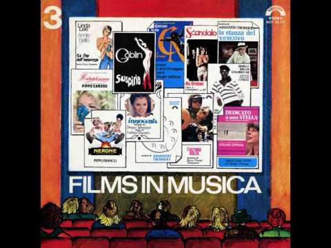 Maladolescenza • Pippo Caruso