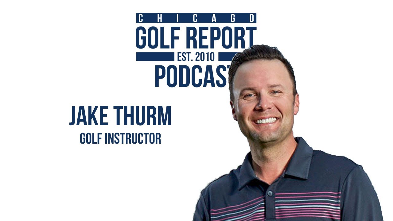 PGA Golf Instructor Jake Thurm - YouTube