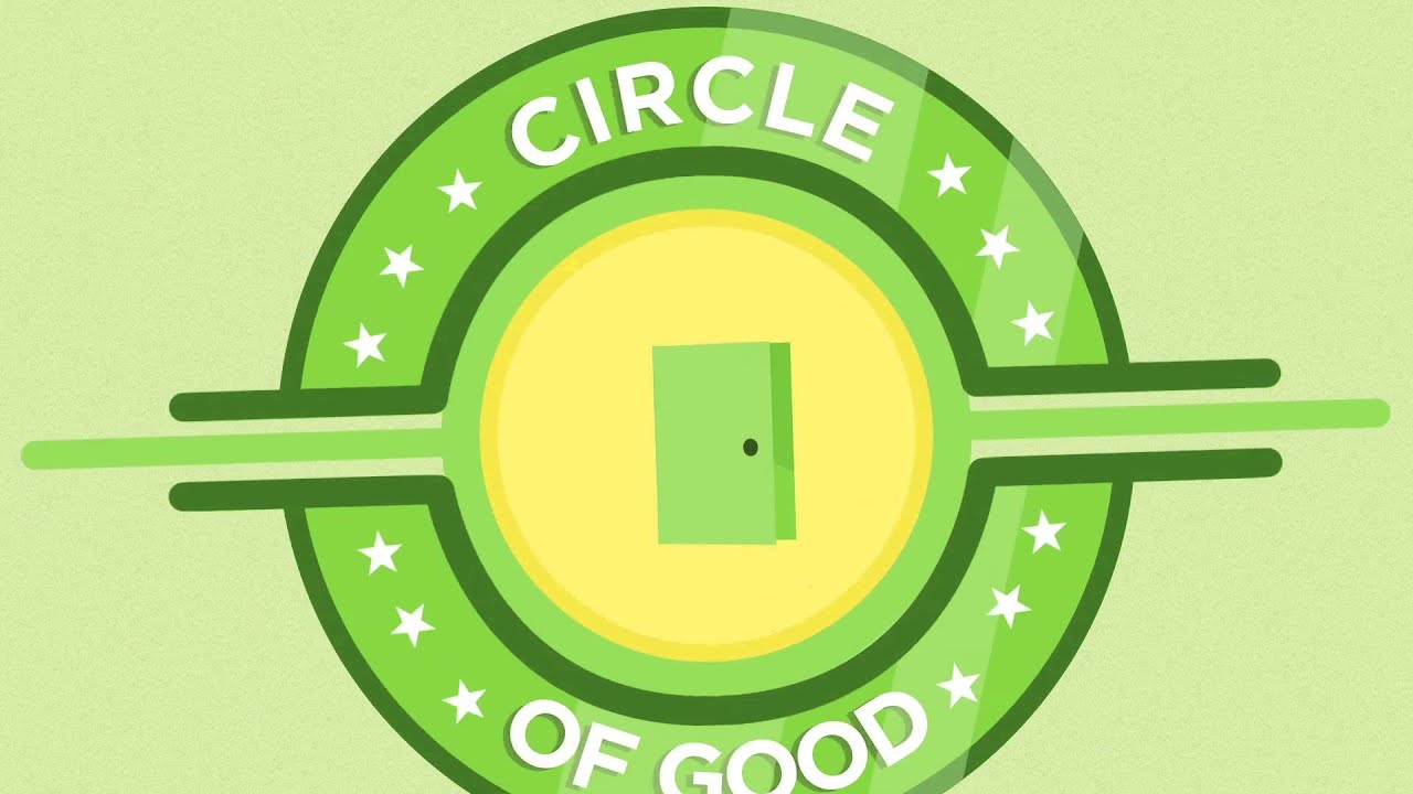 Good360 For Individual - YouTube