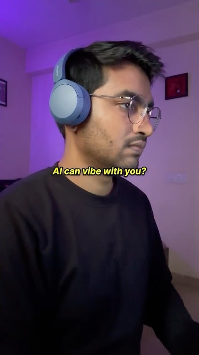 Getting Started with Vibe Coding: AI-Powered Programming - YouTube