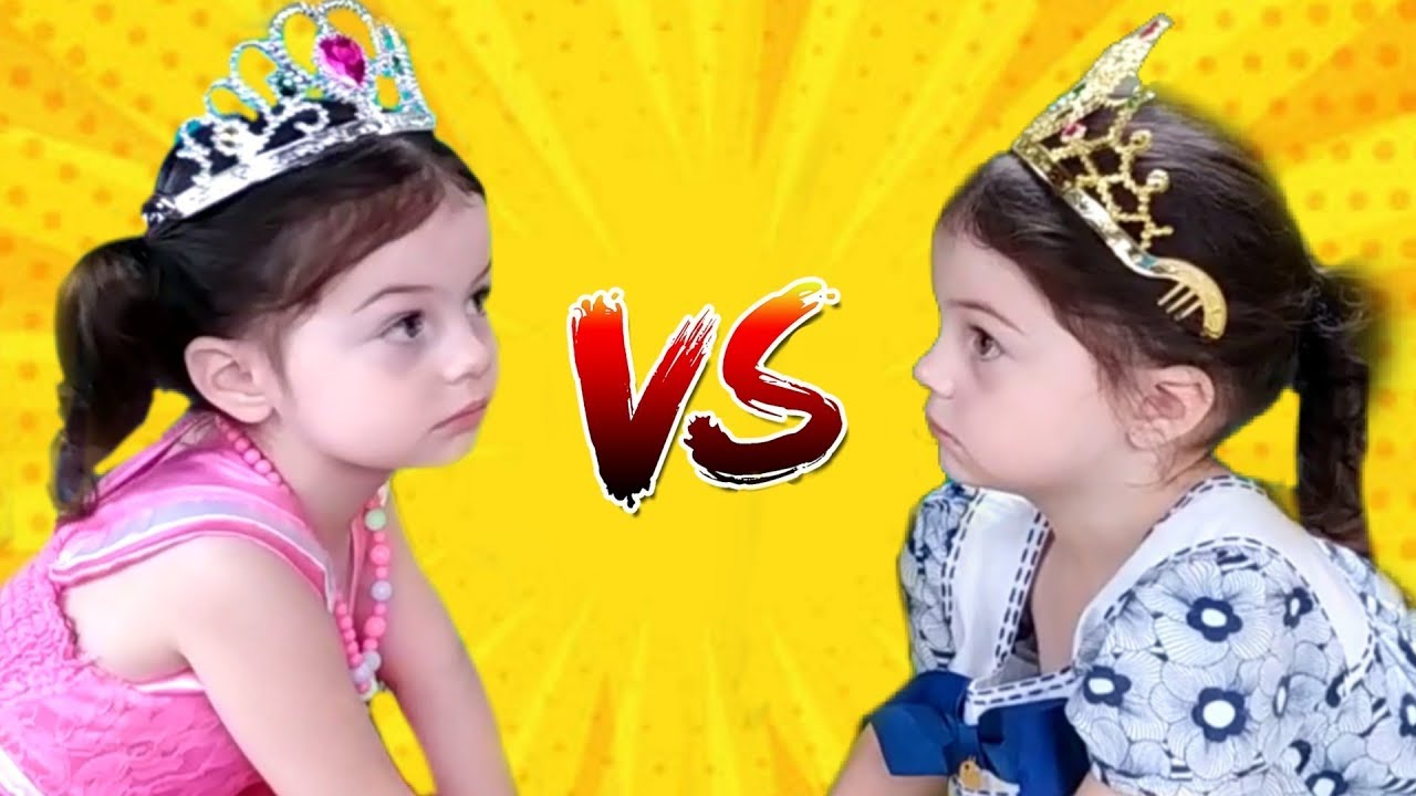 JULIA VS JULIA - QUEM É MAIS BONITA - YouTube