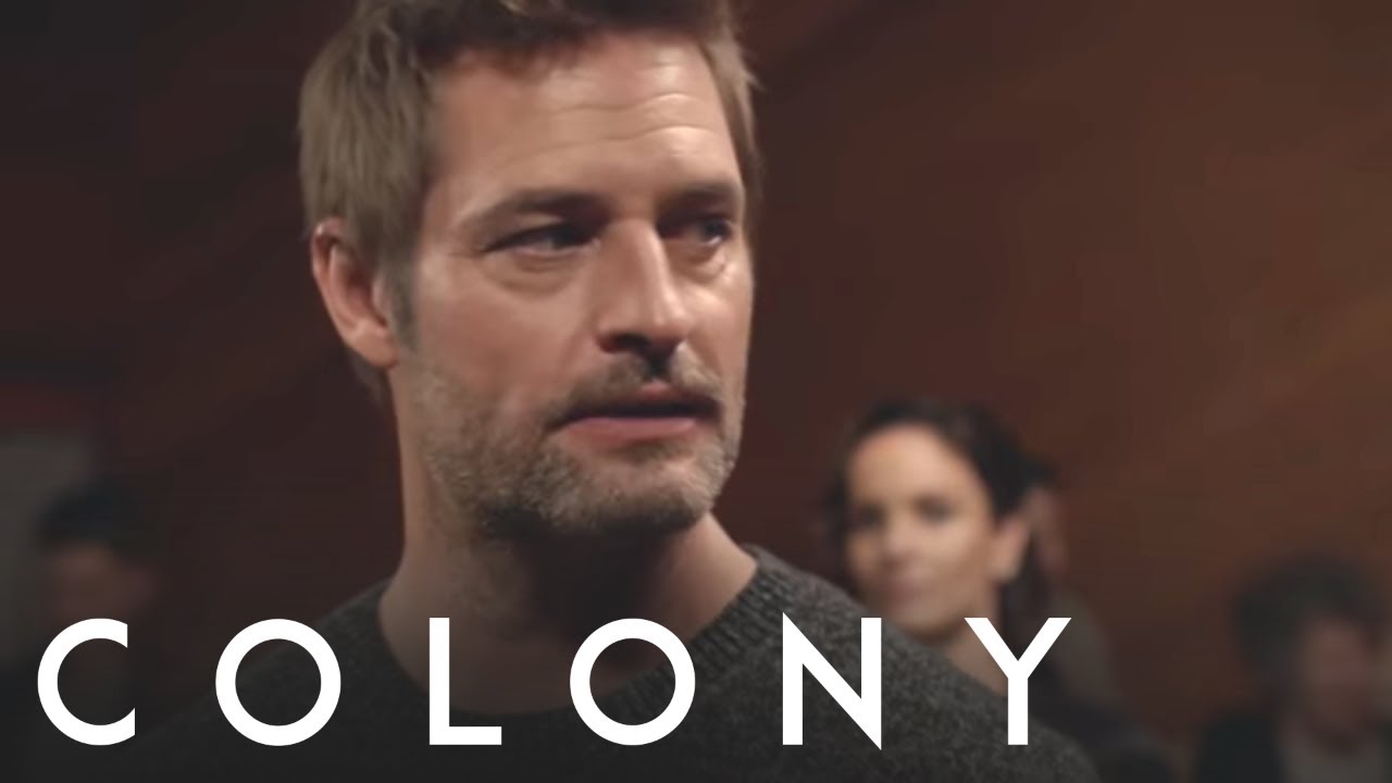 Colony Season 3, Episode 7: Will Isn't Seattle's Best Party Host ...