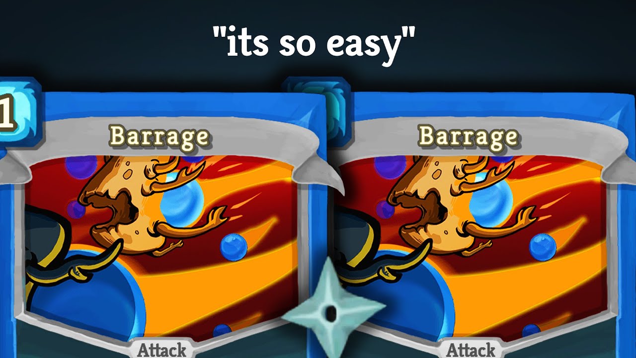 Extremely Powerful Attacks! - YouTube