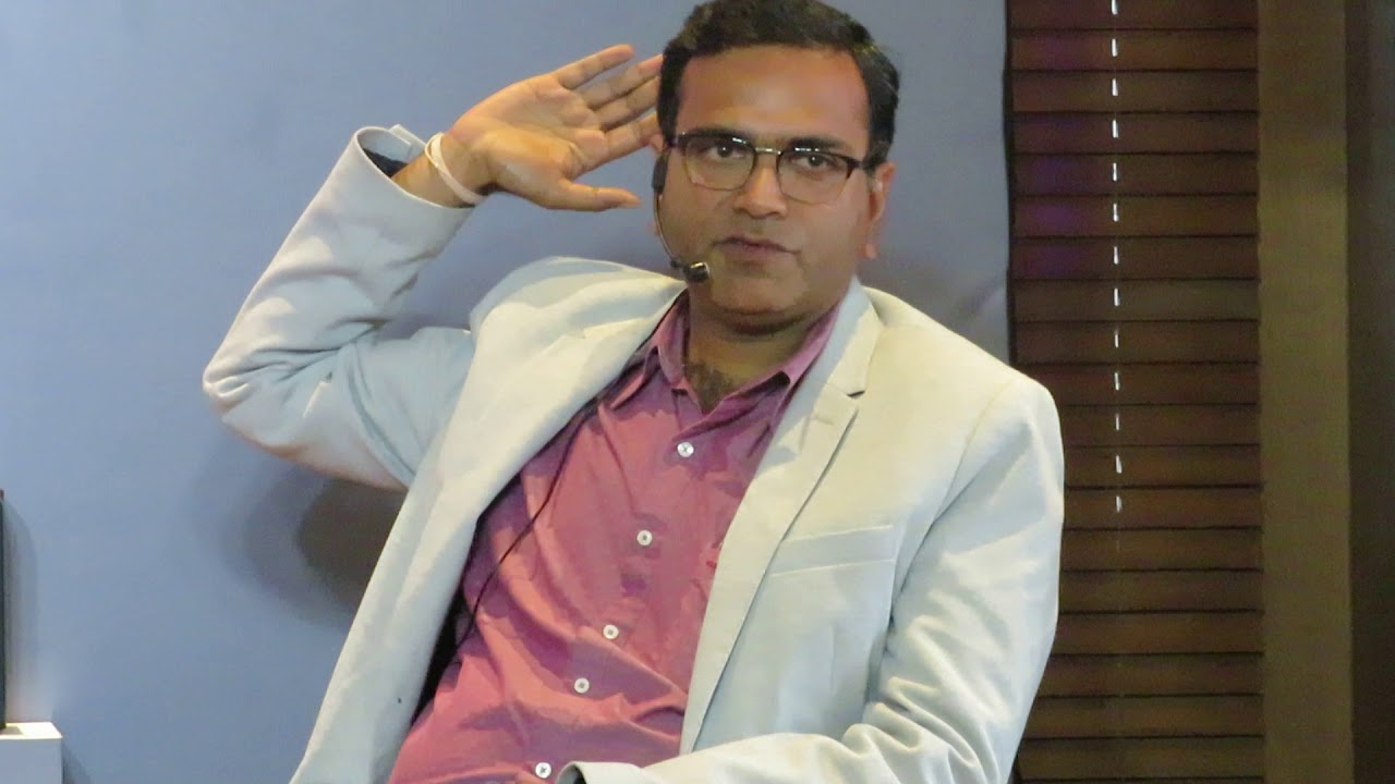 Ashim Mathur, Tentang Dolby Atmos yang Memindahkan Cinema ke Rumah ...