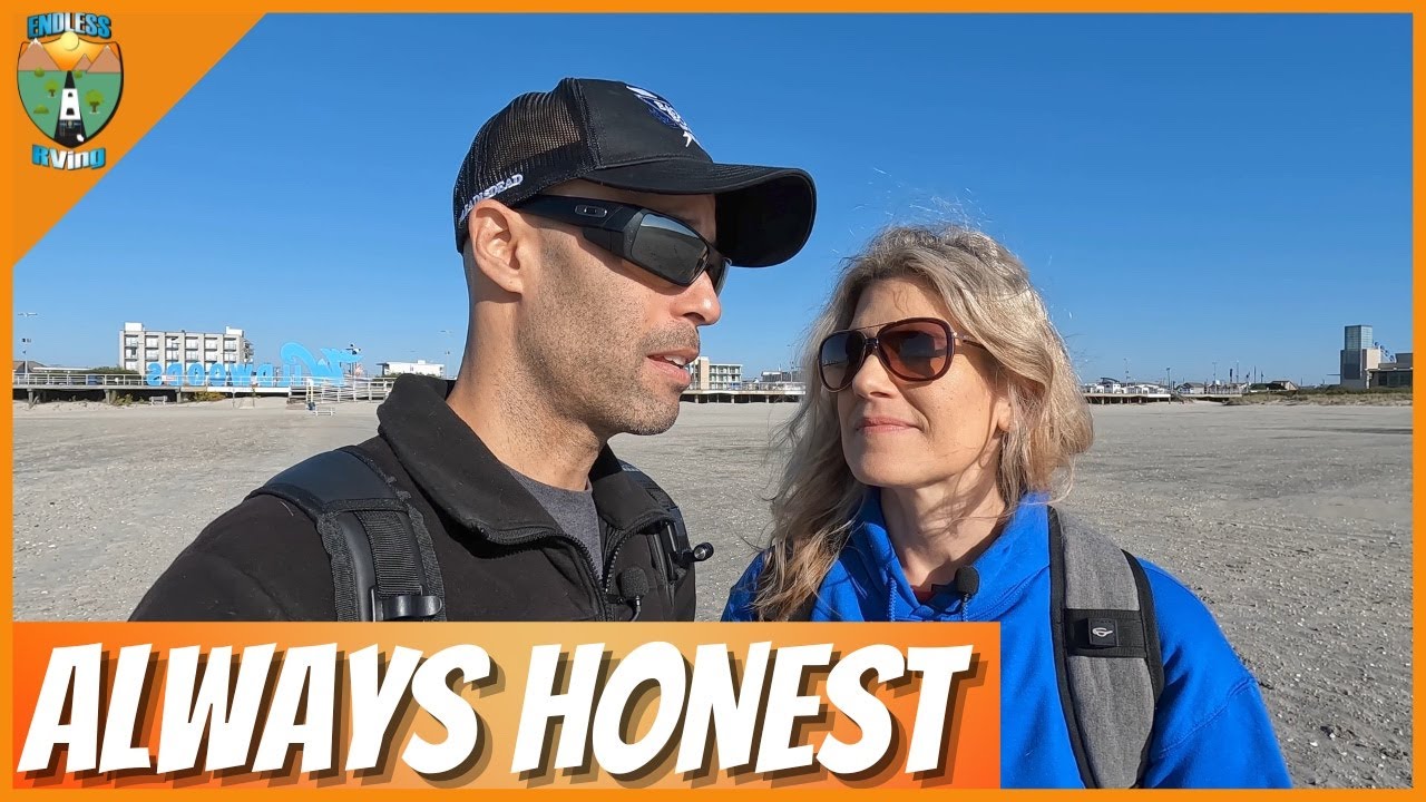 Some Of These Answers Will Make RV Owners Angry - The Truth Needs To Be ...