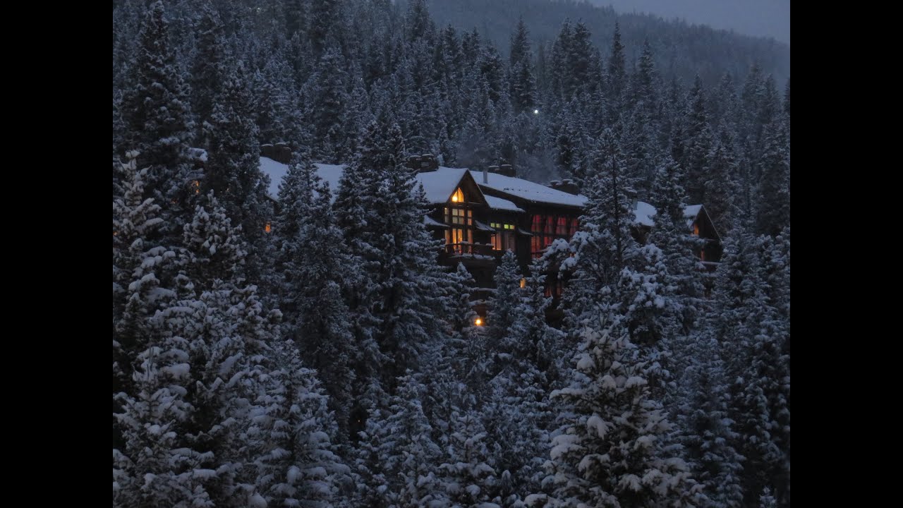 Keystone 2018 - Bobby Buisson's Condo - YouTube