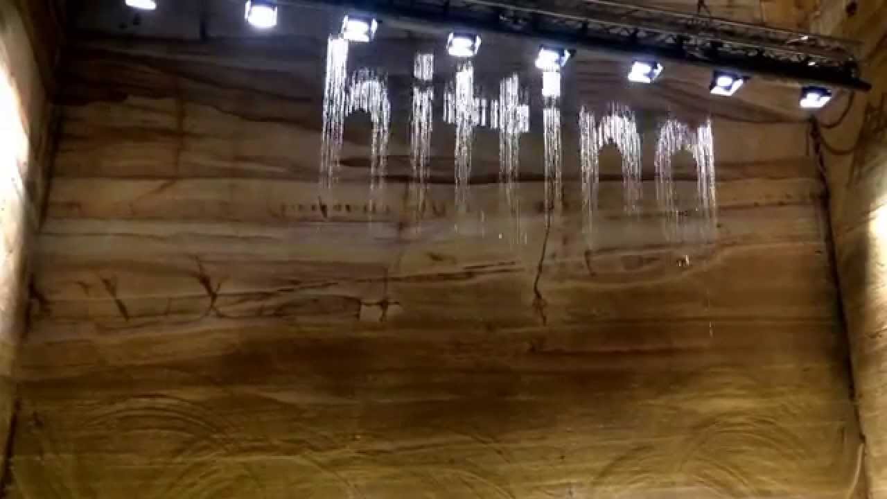 Water 2 Text - MONA Hobart - YouTube