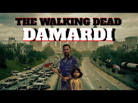 WE Got To GO || TWD #1