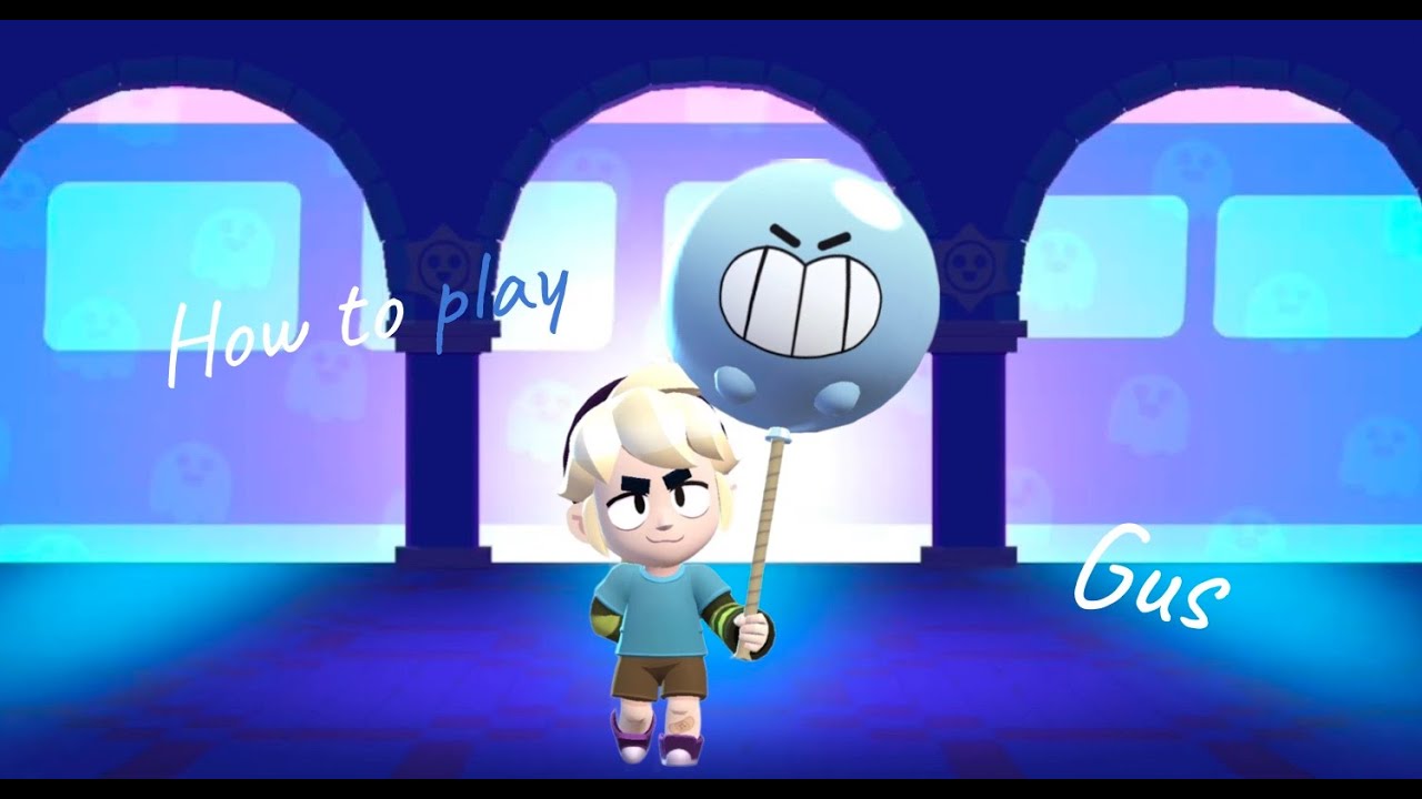 How to play Gus (awesome guide) - YouTube