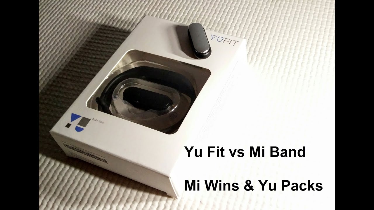 Yufit Review: Mi Wins And Yu Packs.! - YouTube