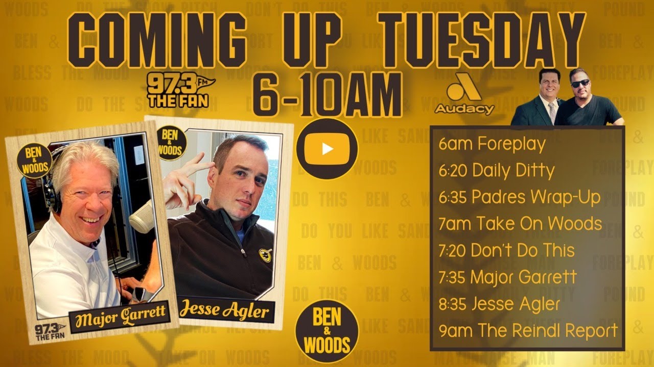 Tuesday May 16th, 2023 - YouTube