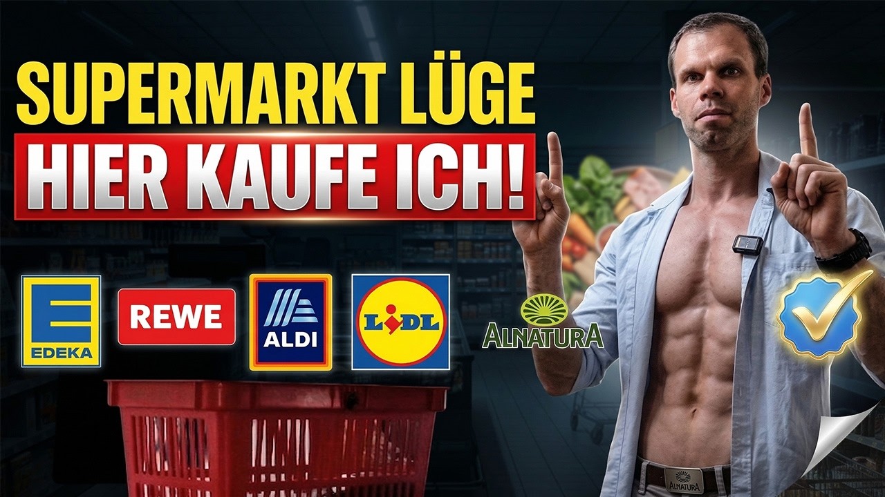 Wo kaufe ich WAS? Mein ultimativer Einkaufs-Guide für Performance ...