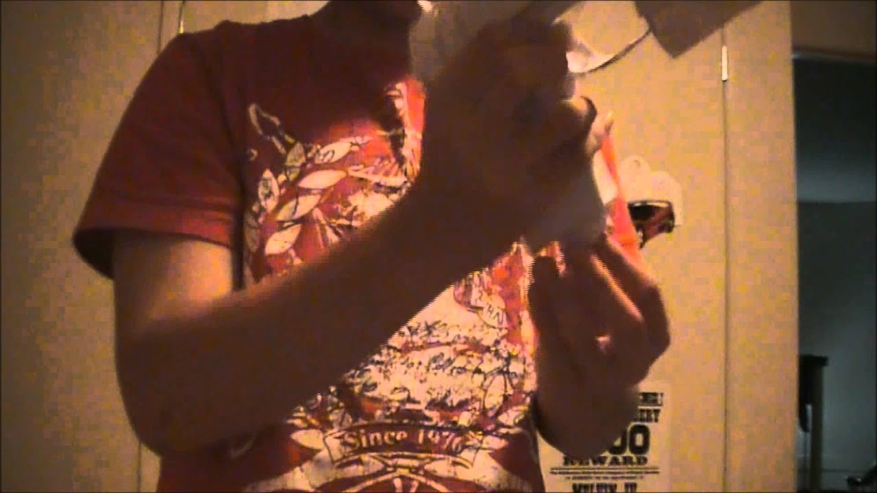 Paper Guns: Usp .45 - YouTube