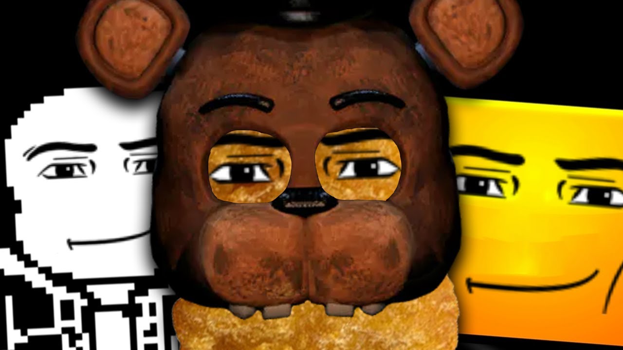 Gegagedigedagedago Video Games - YouTube