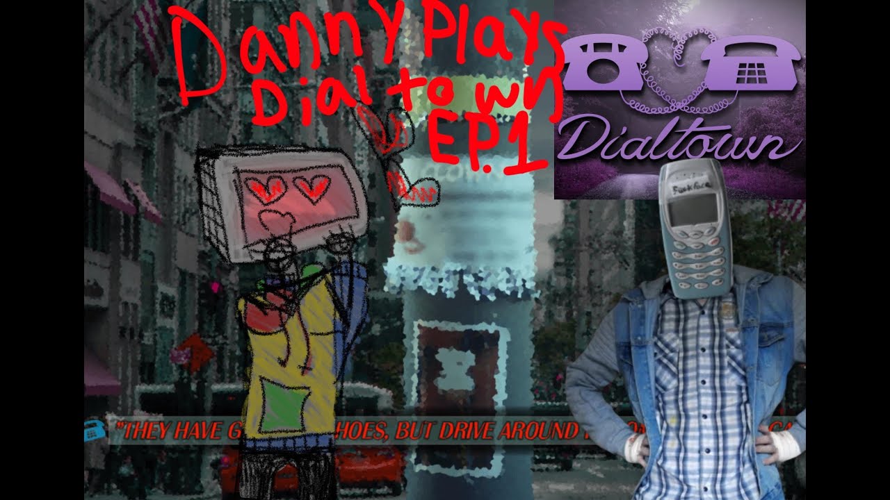 I PLAYED DIALTOWN | Ep. 1 | (No Commentary) - YouTube