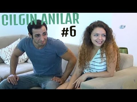 KocaKarı Ansiklopedisi Çılgın Anılarını Anlatıyor #6 (Ukraynalı Kızlar Köpük Partileri)
