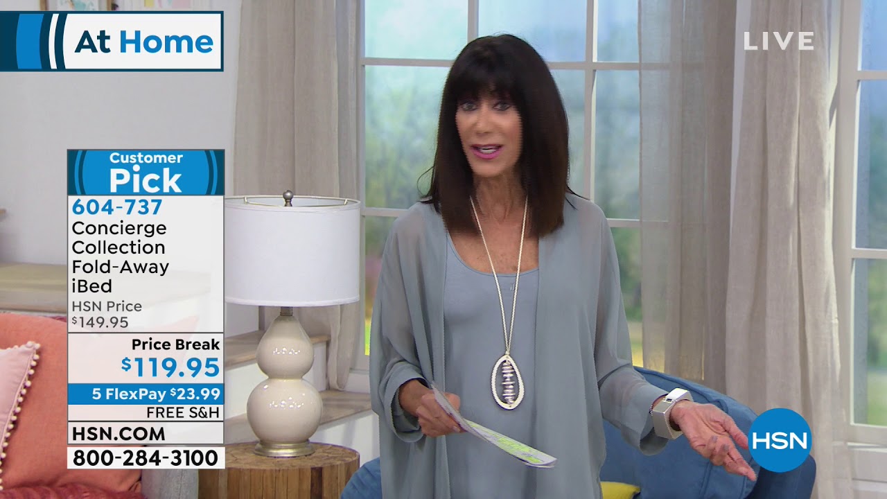 HSN | At Home 04.09.2019 - 11 AM - YouTube