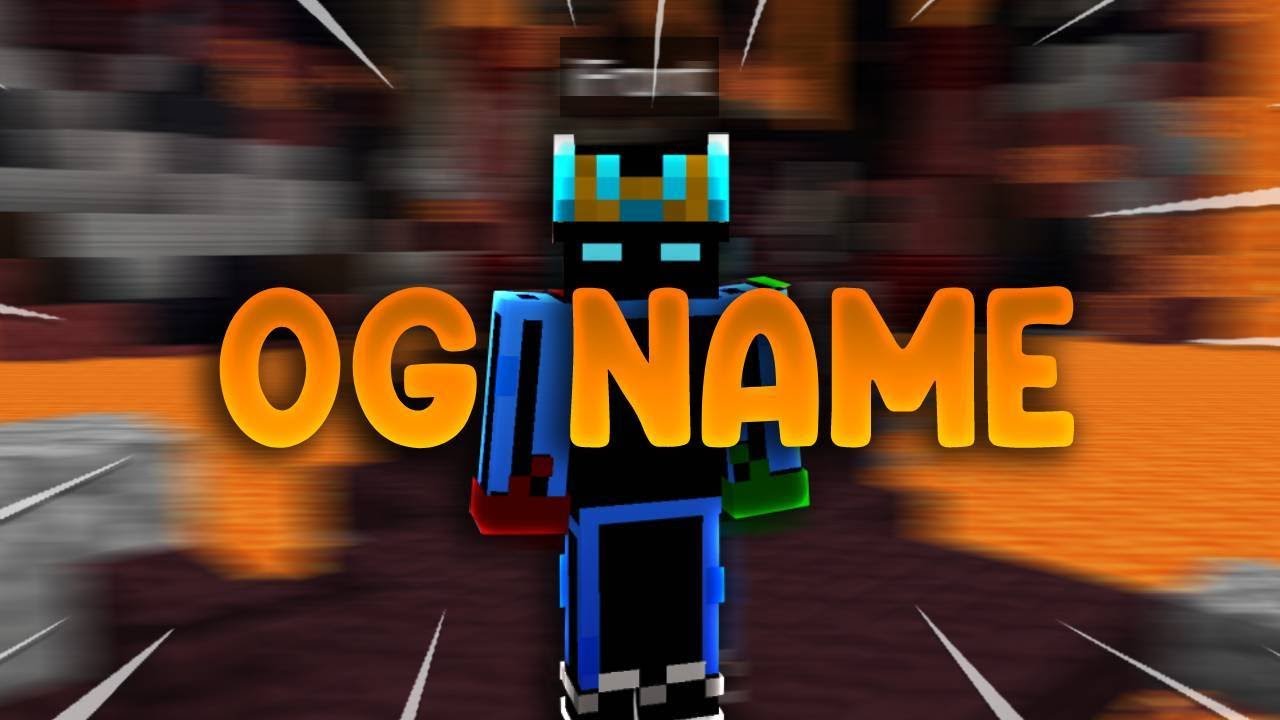 How to get a OG NAME in 2022! - YouTube