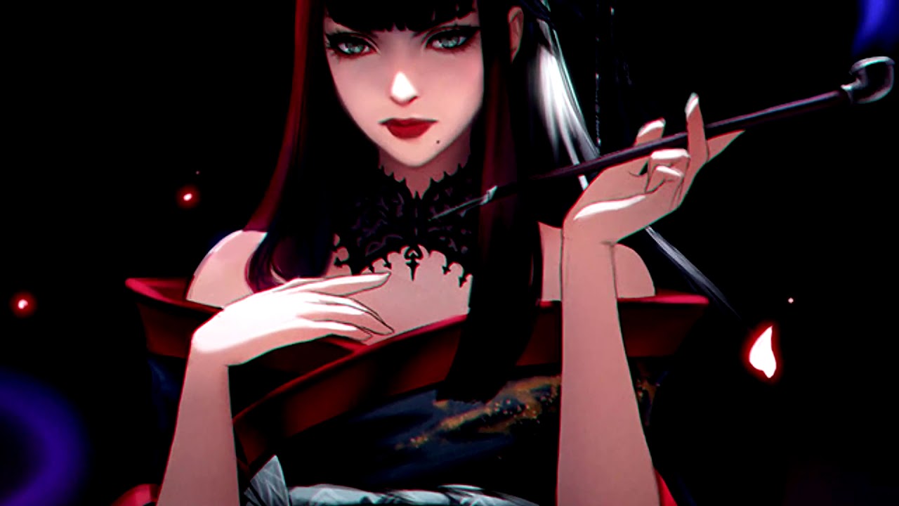 Arabesque - Blood Shake (L8N Remix) - YouTube