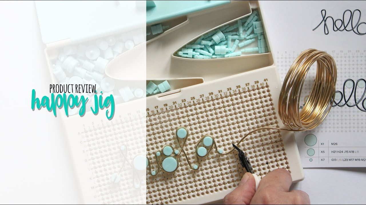 Happy Jig Review - YouTube