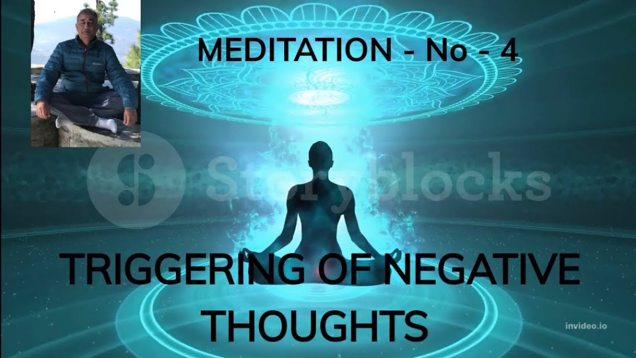 MEDITATION - SOURCE OF THOUGHTS. Video No. 4 - YouTube