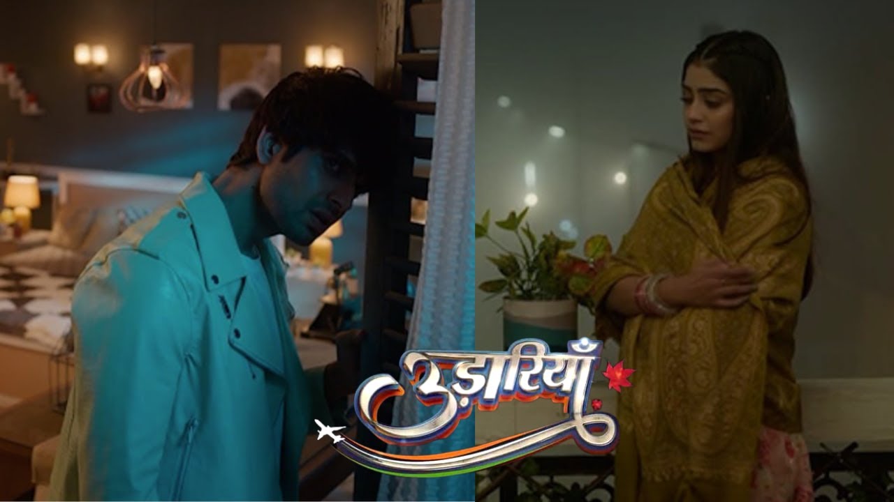 Udaariyaan | Nehmat Horahi Hai Ekam Ke Liye Pereshan, Ekam Kar Raha Hai ...