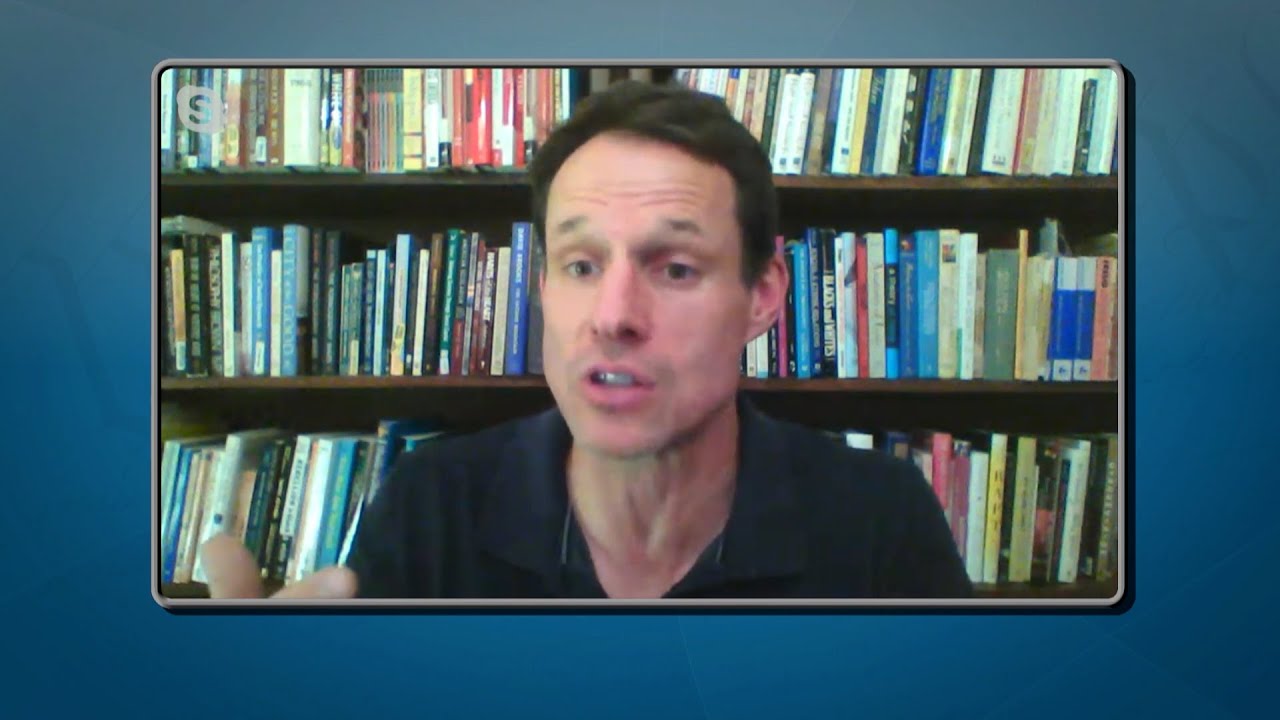 Freethought Matters: Sam Perry - YouTube