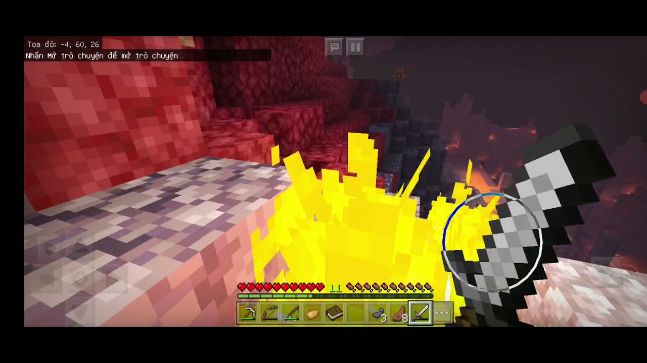 chơi cùng anh zai MK mobile tập 3 cuộc xâm lược - YouTube