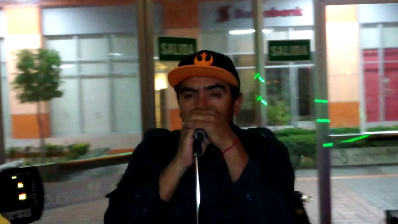 30 MAR 2019 WATEKE EN CASA MODELO CHOPE-1 - YouTube